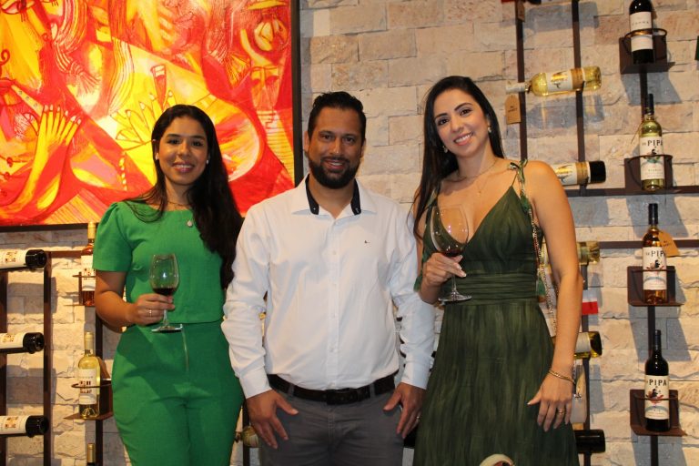 Luis Carlos Colunista – Luis Carlos, colunista social publica aqui notícias sobre a high society ...